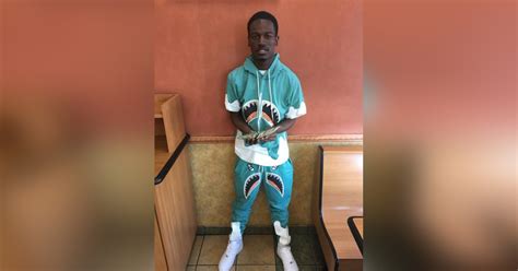 Obituary Information For Deandre M Wallace