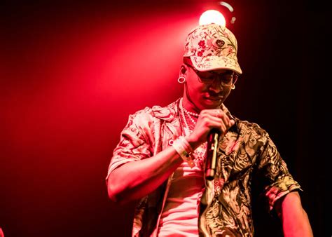 The Azchike Interview Los Angeles Fashion And Pushing The Boundaries — Stereovision