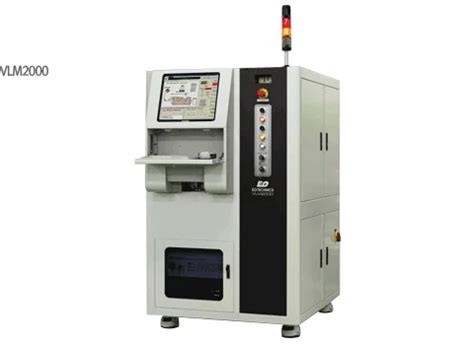 Laser Marking System At Best Price In New Delhi By Eo Technics India