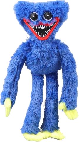 Huggy Wuggy Png Artofit