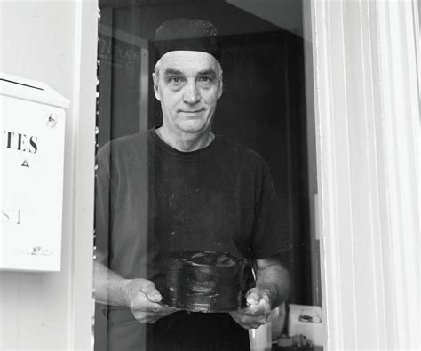The Essential Project Ceramic Artist Bill Reddick Kawarthanow