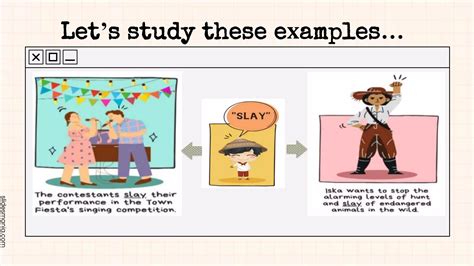 Technical And Operational Definitions Finalpptx