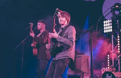 Sam Kelly And Jamie Francis Spring Tour Dates Spiral Earth