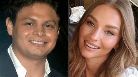 La Verdad Detrás Del Romance De Irina Baeva Con Giovanni Medina Ex De