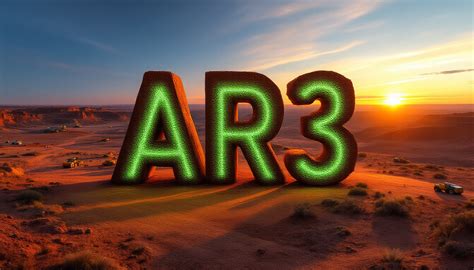 Australian Rare Earths Unveils Promising Uranium Discovery