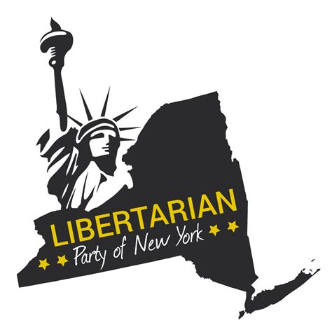 Queens Lp Robert Luster To Speak On A Libertarian Manifesto” Libertarian Party Of New York