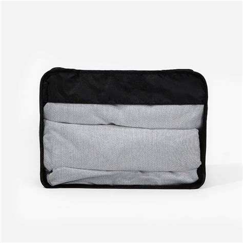 Personalized 3 Piece Packing Cube Set From Marleylilly