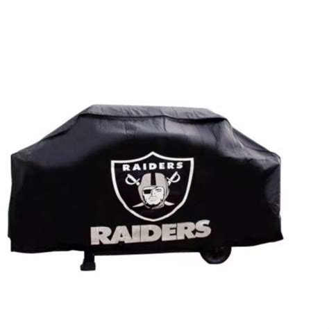Nfl Mlb Team Barbecue Bbq Grill Cover Ebay