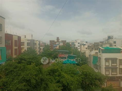 Narhe Pune Map Pin Code And Property Rates 2025