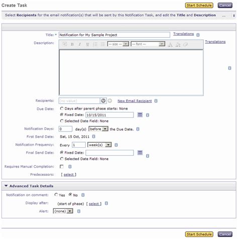 Ariba Sourcing Process Management Tasks And Phases