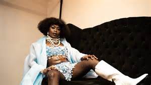 Fashion Diaries Zoë Modiga Dives Into Her Eccentric Style News24