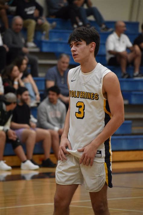 Ryan Cuellar Guard Nil Profile Opendorse