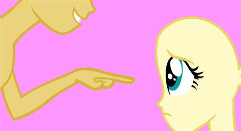 Eqg Base By Ericashy On Deviantart