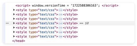 Vue 项目优化 使用 Vue CLI 将 CSS 打包成单一文件 耶温笔记