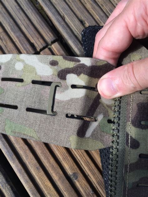 Review C2r Fast C2r Mor Ultralite Plate Carrier The Reptile House