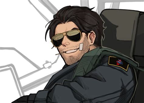 G1 Michigan Armored Core And 1 More Drawn By Kyouningiou Danbooru