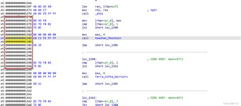 Ctfpwn常见保护及绕过piecanarypie Pwn Csdn博客 Ctfpwn常见保护及绕过piecanarypie Pwn Csdn博客