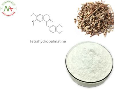 Hoạt chất Rotundin- Chiết xuất từ dược liệu Bình Vôi