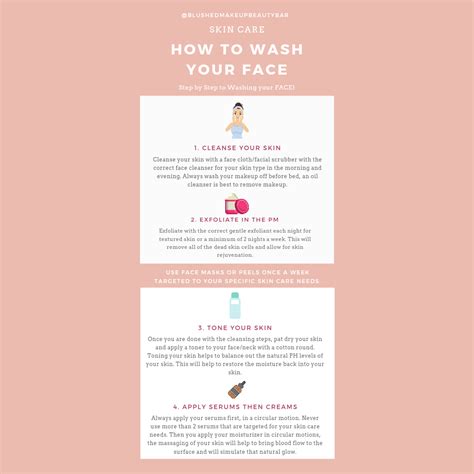 Kristina 𝟰 𝗦𝗜𝗠𝗣𝗟𝗘 𝗦𝗧𝗘𝗣𝗦 𝗧𝗢 𝗪𝗔𝗦𝗛𝗜𝗡𝗚 𝗬𝗢𝗨𝗥 𝗙𝗔𝗖𝗘🧖‍♀️ 𝟭 𝗖𝗟𝗘𝗔𝗡𝗦𝗘 You