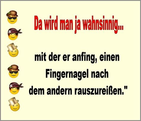 Da Wird Man Ja Wahnsinnig Facts And News