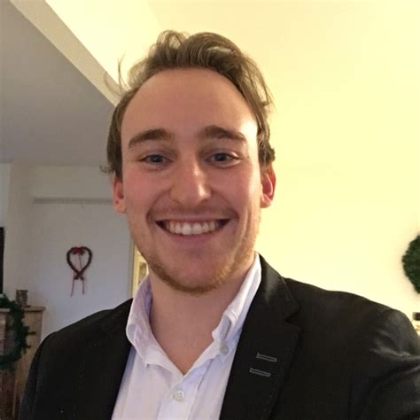 Christopher Kaae Project Administrator Computerome Linkedin