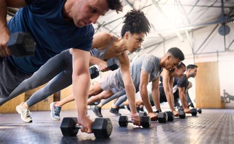 The Benefits Of Iv Therapy For Post Workout Recovery