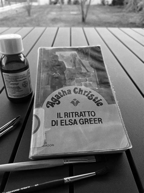 Il Ritratto Di Elsa Greer Recensione E Trama Dafne Club