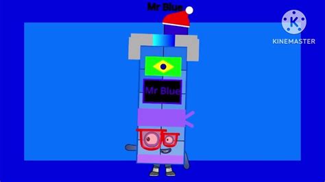 Numberblocks Band Sixteenths 149 151 Youtube