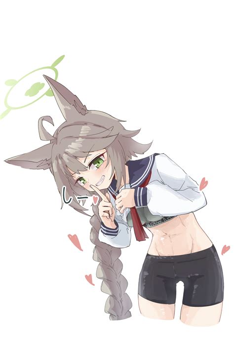 Otogi Blue Archive Drawn By Suecovsky Danbooru