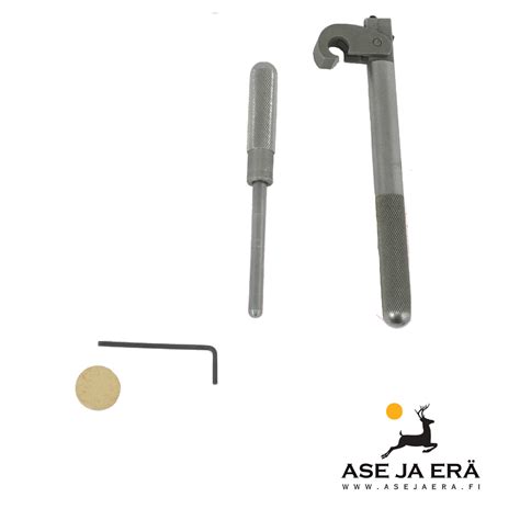 Rcbs Berdan Decapping Tool Asejaera Fi Verkkokauppa