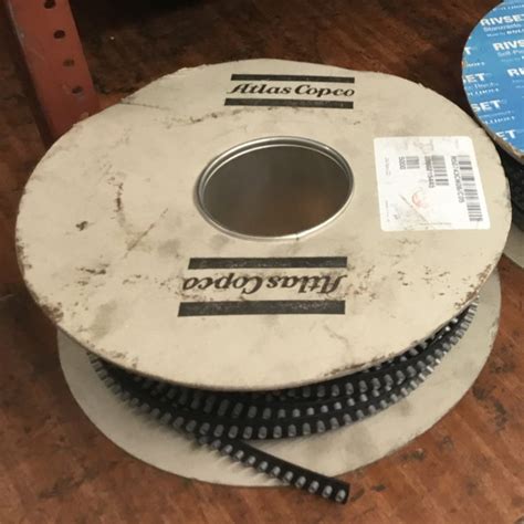 Atlas Copco Henrob Self Pierce Rivets Wns W Neal Services Ltd