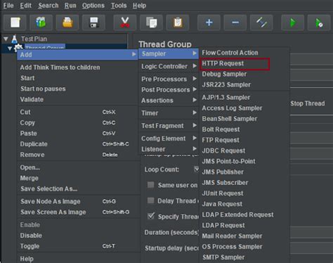 Constant Throughput Timer In Jmeter Qa Automation Expert