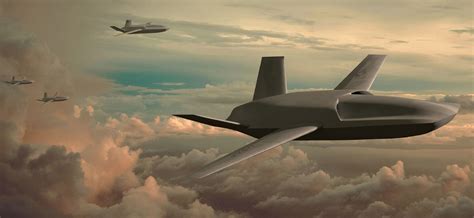 Autonomy Collaboration And Experimentation Air And Space Forces Magazine