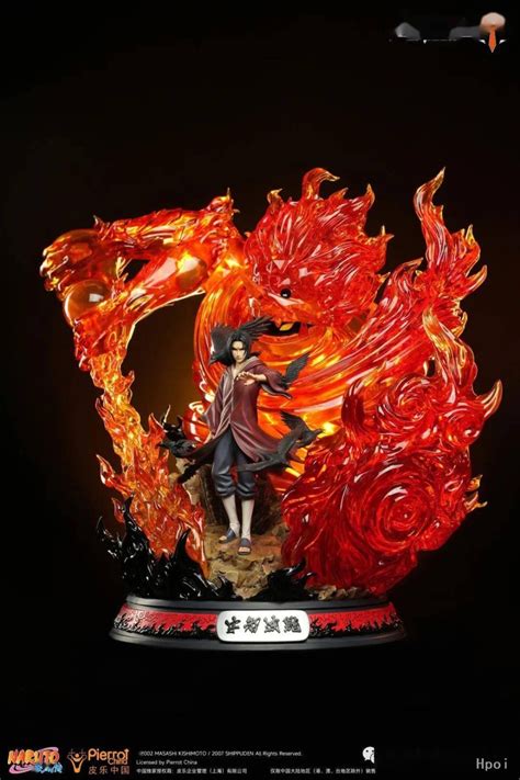 火影忍者疾风传 宇智波鼬 Hpoi手办维基