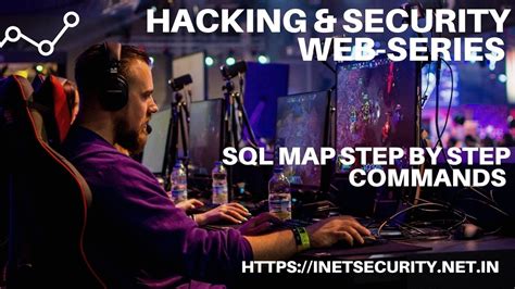 Sql Injection Commands For Sqlmap Youtube