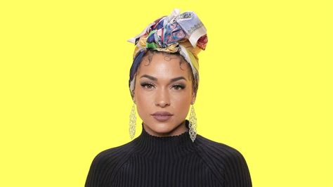 Princess Nokia Wallpapers Top Free Princess Nokia Backgrounds Wallpaperaccess