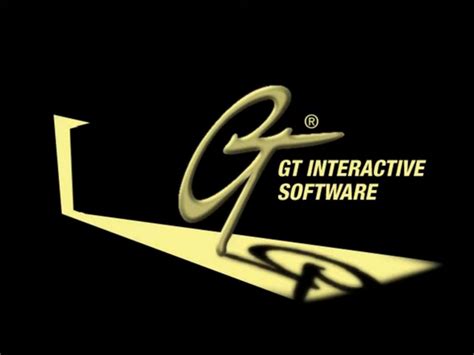 Gt Interactive Softwarelogo Variations Audiovisual Identity Database