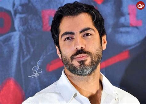 تصاویر بیوگرافی و عکس های شخصی نوید پورفرج، بازپرس فیلم بی بدن