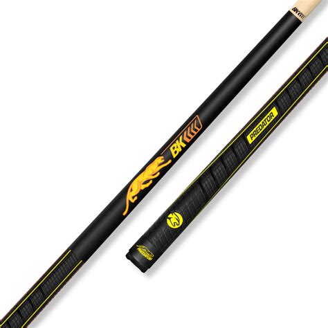 Predator Bk4 Break Cue Sport Wrap Canada Billard