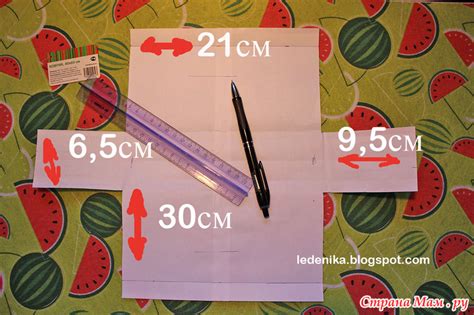 Мастер-класс: Очень быстрый органайзер в сумку - Сумки &Co - Страна Мам
