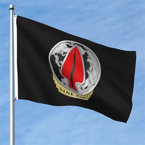 Flag Salute Commands