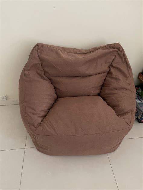 Bean Sofa Furniture And Home Living Furniture Other Home Furniture On