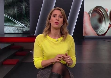 Wer Ist Catherine Vogel Alles über Die Deutsche Tv Moderatorin