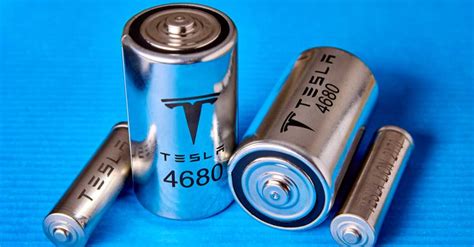 Panasonic 2170 Cell Datasheet Specs Features And More