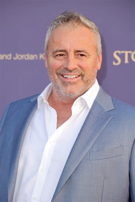 Joey From The Beloved Series ‘friends At 57 Shocked Fans With His
