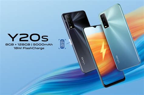 Perbedaan Vivo Y S G Vs Vivo Y S Harga Selisih Ribu Pilih Mana Laptophia