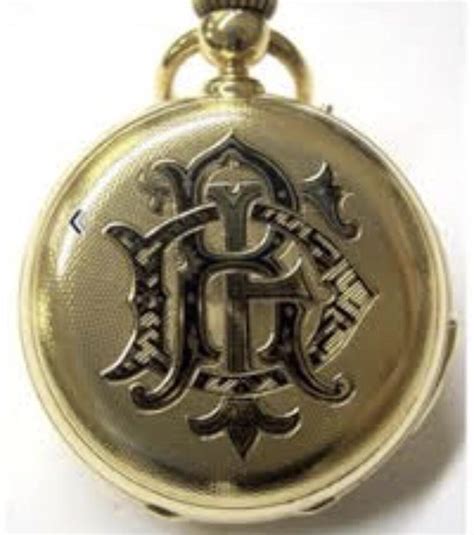 Request Stylized Interlocking Initials Like This But Using The Letters Pac Rdrawforme