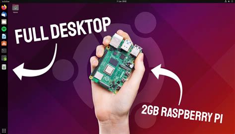 ubuntu 20 10 desktop now supports the raspberry pi 4 omg ubuntu