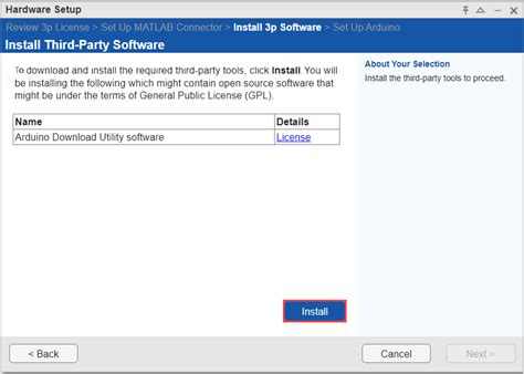 Get Started With Simulink Online For Arduino Matlab And Simulink