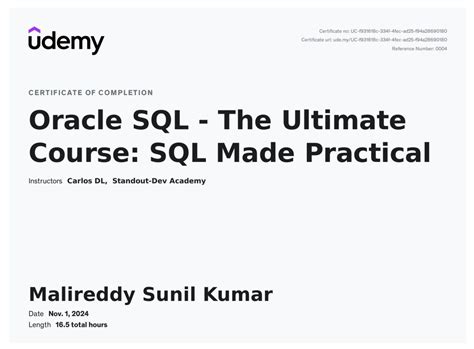 oraclesql sql datamanagement databaseskills dataanalysis… sunil kumar